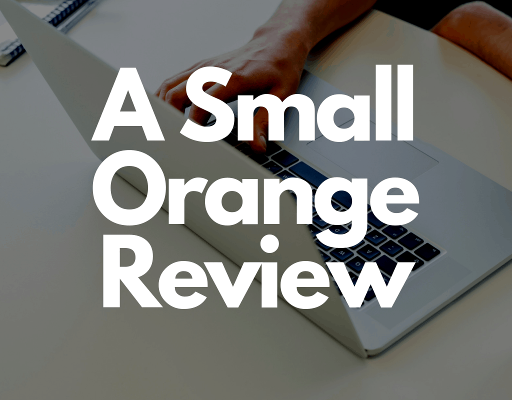 A Small Orange Review: Is This Small Host any Good? - Add WP