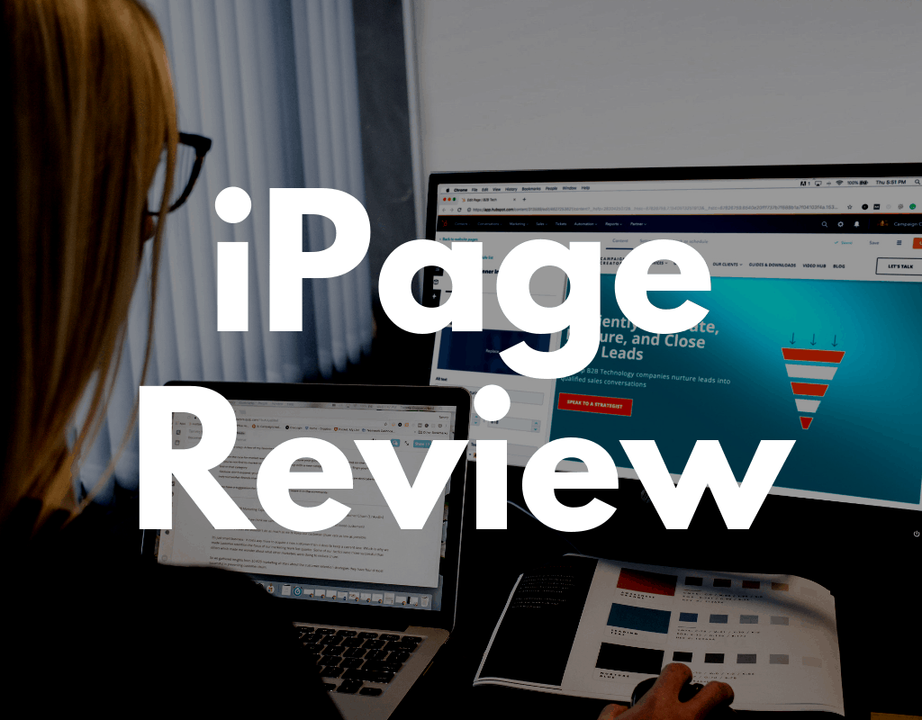 iPage Review: Is This Cheap Host Good? - Add WP